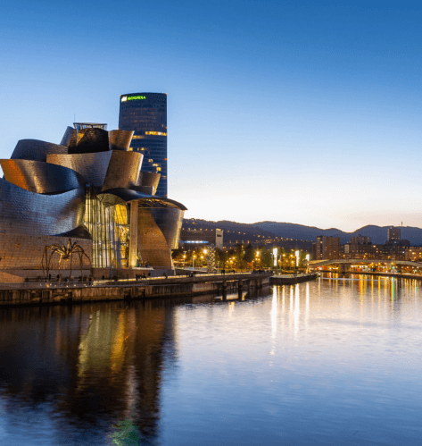 Bilbao Airport Transportation – International Airport in Bilbao, Spain ...