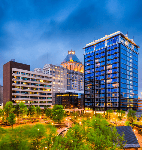 Greensboro Airport Transportation – Piedmont Triad International ...