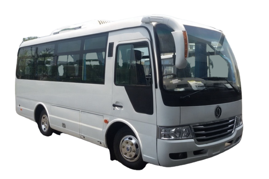 Coach Bus | Elifelimo Ground Transportation