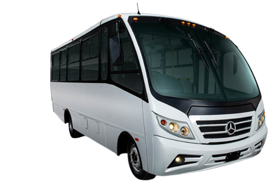Coach Bus | Elifelimo Ground Transportation